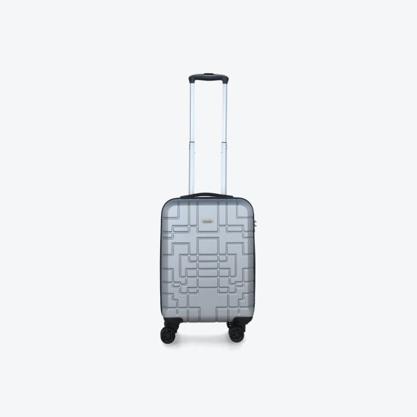 SEANSHOW Kofer hard suitcase 50cm U