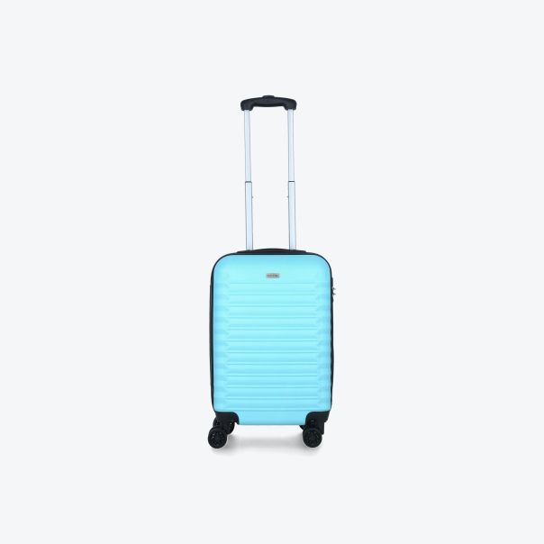 SEANSHOW Kofer hard suitcase 50cm U