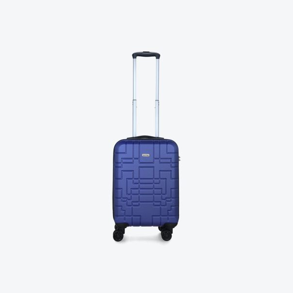 SEANSHOW Kofer hard suitcase 50cm U