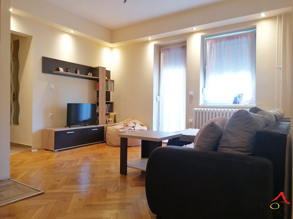 Stan,NOVI SAD,SOCIJALNO,kv: 47, € 118950, ID: 1029049