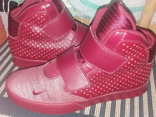 Nike flystepper 2K3-original