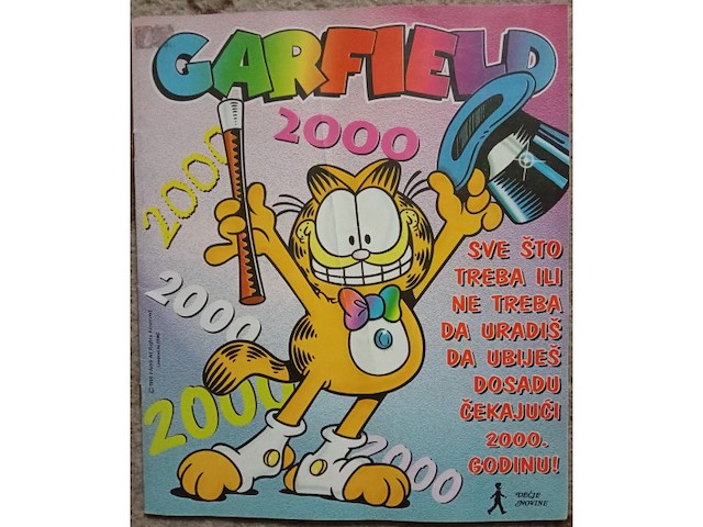 Garfield