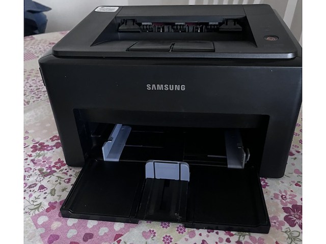 Laserski štampač Samsung ML-1640