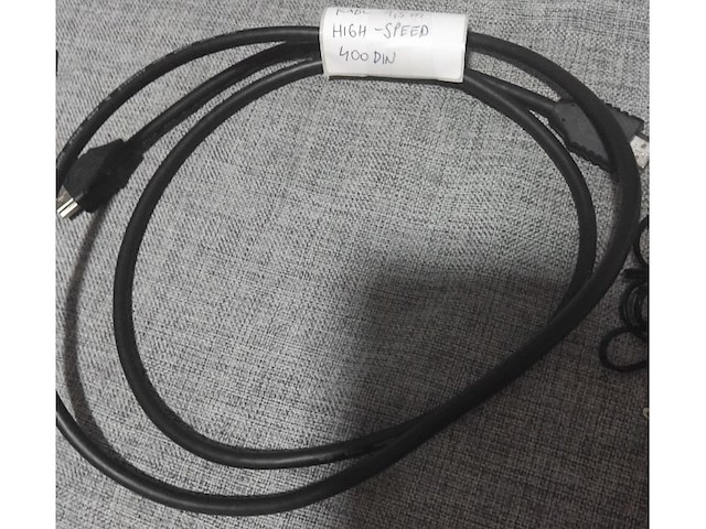 HDMI NA HDMI kabal