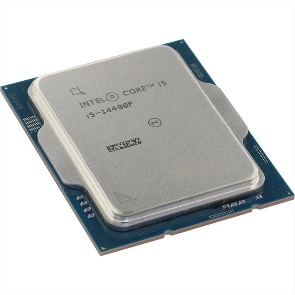 INTEL CPU i5-14400f 2.5GHz, deset јezgara, 20mb s.1700 ležište cm8071504821113