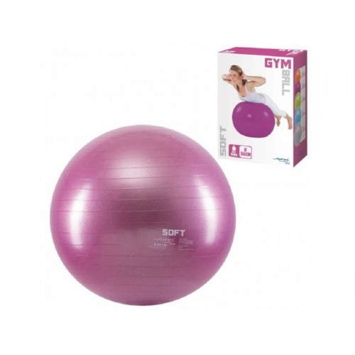 ED Gym Lopta soft 55 cm