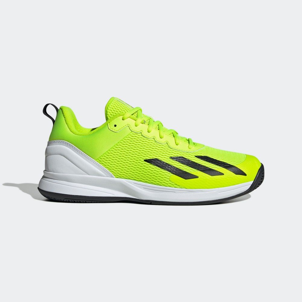 ADIDAS Patike court flash speed M