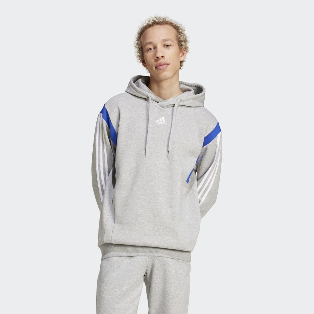 ADIDAS Duks sa kapuljačom m cb hoodie M