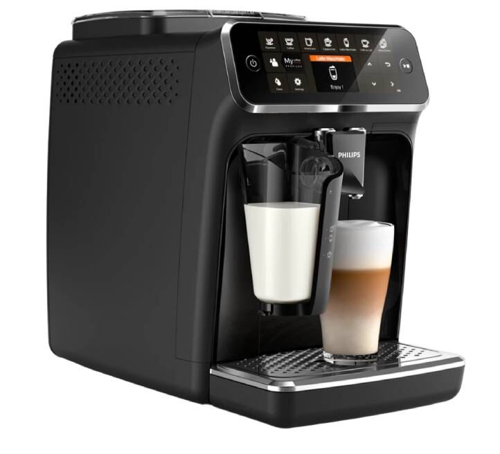 Philips Aparat za espresso EP4341/51