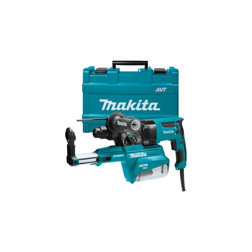 Makita HR2653T Čekić bušilica