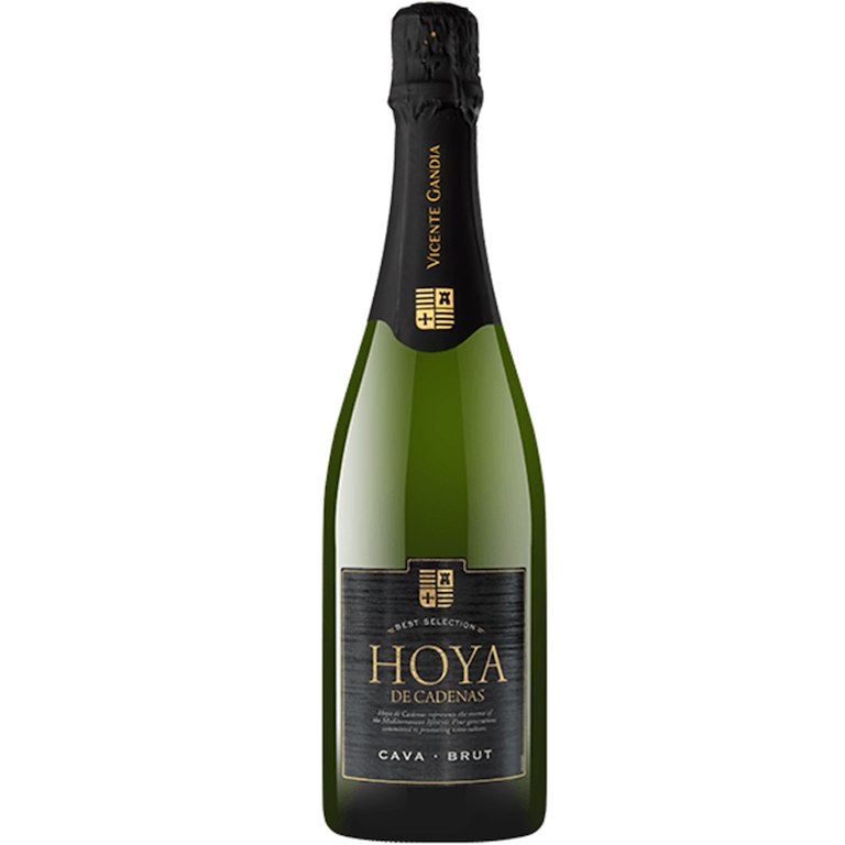 Vino Hoya De Cadenas Cava Brut