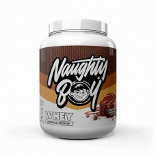 Advanced Whey Protein, 2010g