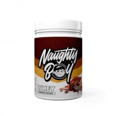 Advanced Whey Protein, 900g