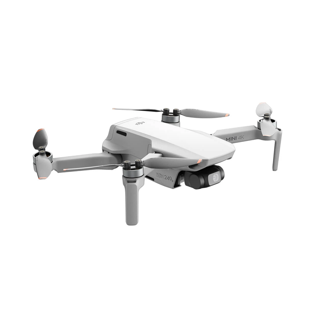 DJI Mini 4K dron