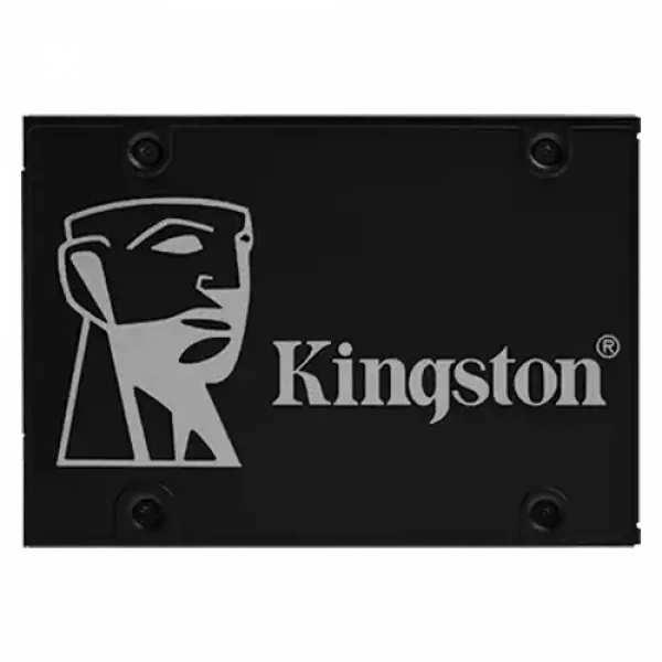 SSD 2.5 SATA3 2TB Kingston SKC6002048G