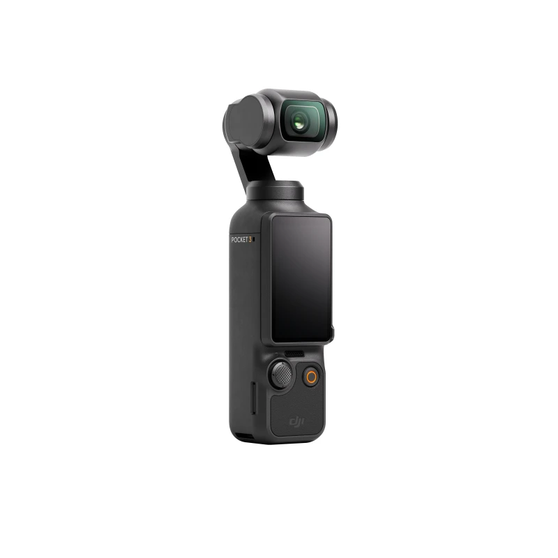 DJI Osmo Pocket 3 Creator Combo akciona kamera