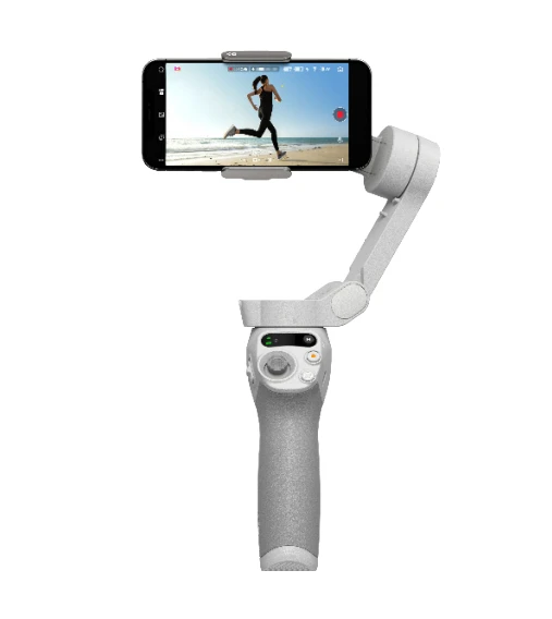 DJI Osmo Mobile SE gimbal