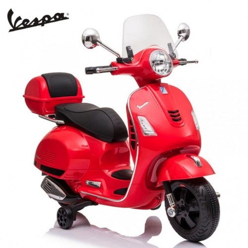 Vespa motor za decu 143