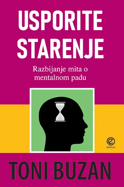 Usporite starenje