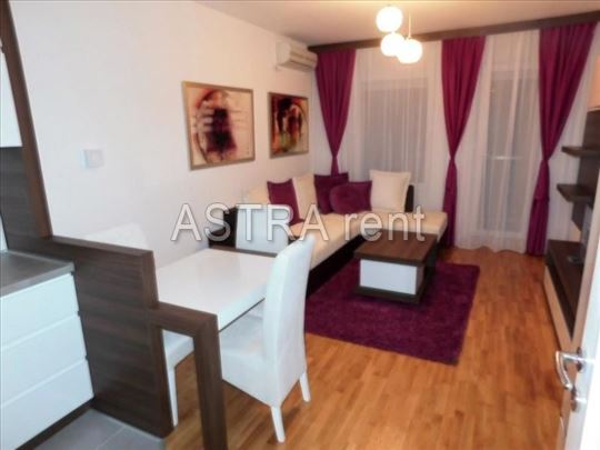 Savada, lux apartman