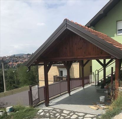 Užice kuća 162m2, na 3 ari placa