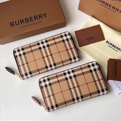 Burberry