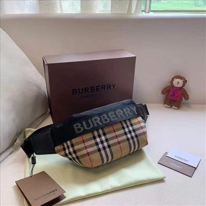 Burberry