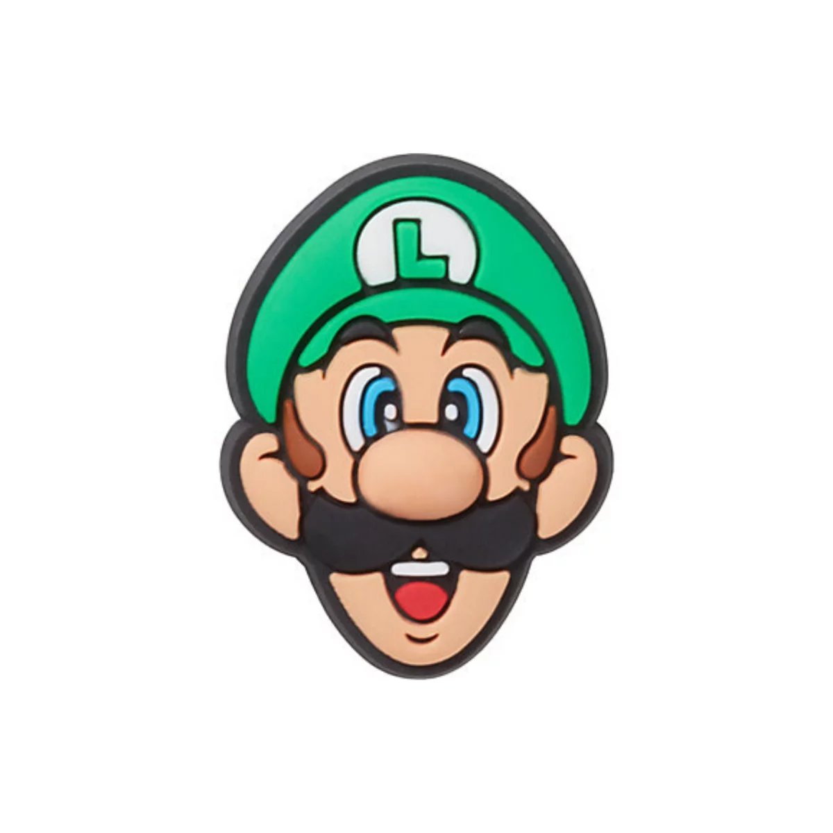 Super Mario - Luigi