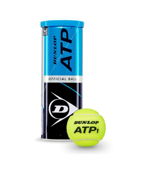 Dunlop ATP 3/1 Teniske loptice