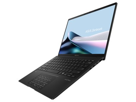 ASUS Zenbook 14 OLED UM3406HA-PP130X (3K OLED, Ryzen7 8840HS, 16GB, SSD 1TB, Win11 Pro)