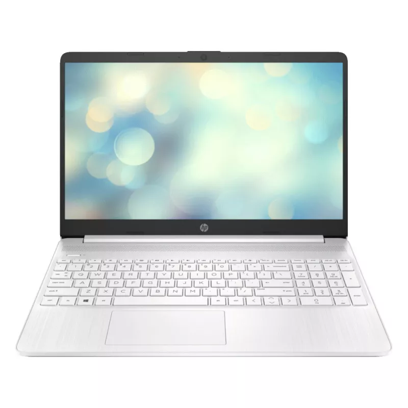 Laptop HP 15s-fq2046nm DOS/15.6″FHD AG IPS/i7-1165G7/16GB/512GB/bela