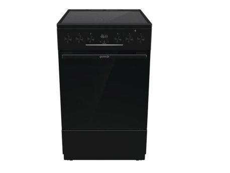 GORENJE šporet GECS 5C70 BPA