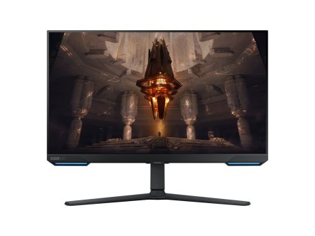 SAMSUNG Odyssey LS32BG700EUXEN IPS UHD 144Hz USB AMD FreeSync Premium Pro