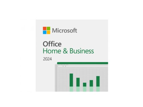 MICROSOFT Retail Office Home and Business 2024/SerbianLatin/PKC/1PC/1Mac EP2-06683