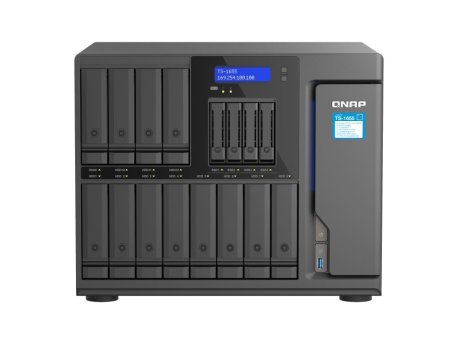 QNAP TS-1655-8G NAS uređaj