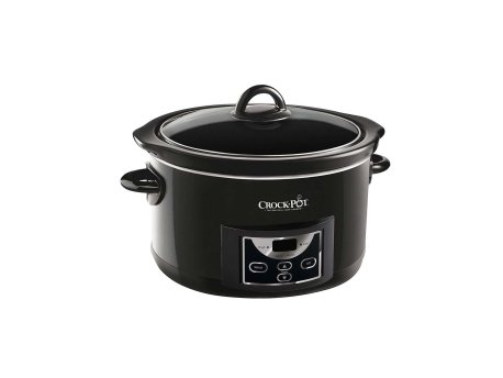 CROCKPOT CSC052X-01 aparat za sporo kuvanje 4,7l