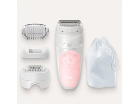 BRAUN Epilator LEGEPIL SES5-620 FLMG MN