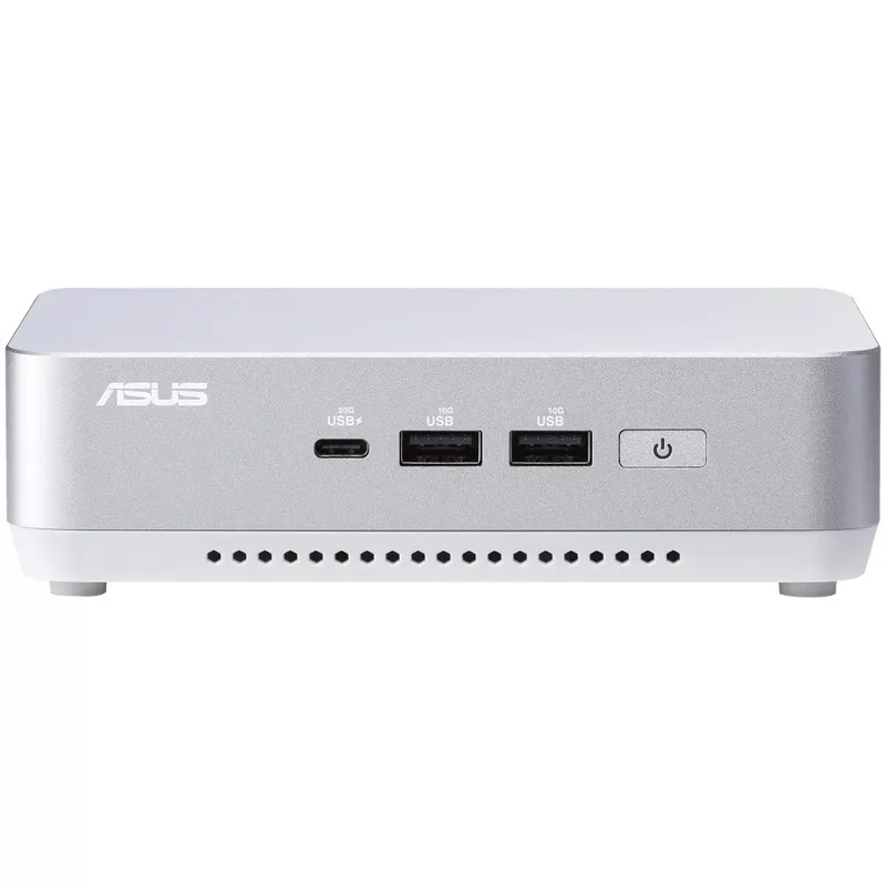 ASUS NUC 14pro+/RNUC14RVSU500002I/Intel Ultra 5 125H/Intel Arc graphics/4xUSB/M.2 22×80