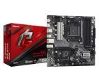 ASRock B550M PHANTOM GAMING 4 90-MXBE90-...