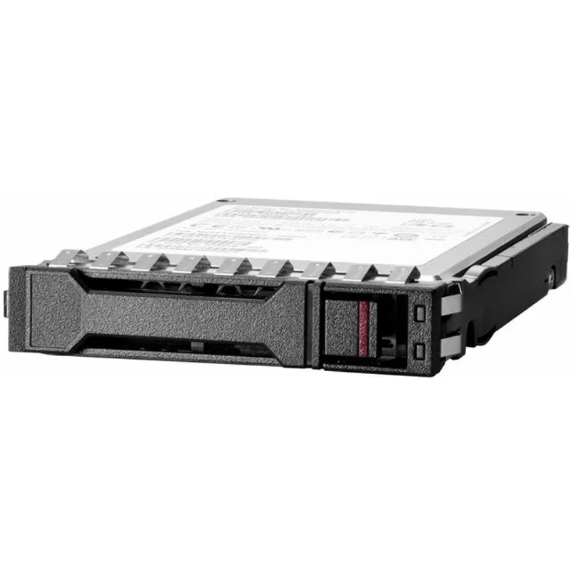 HPE MR 1.2TB SAS 10K SFF BC MV HDD