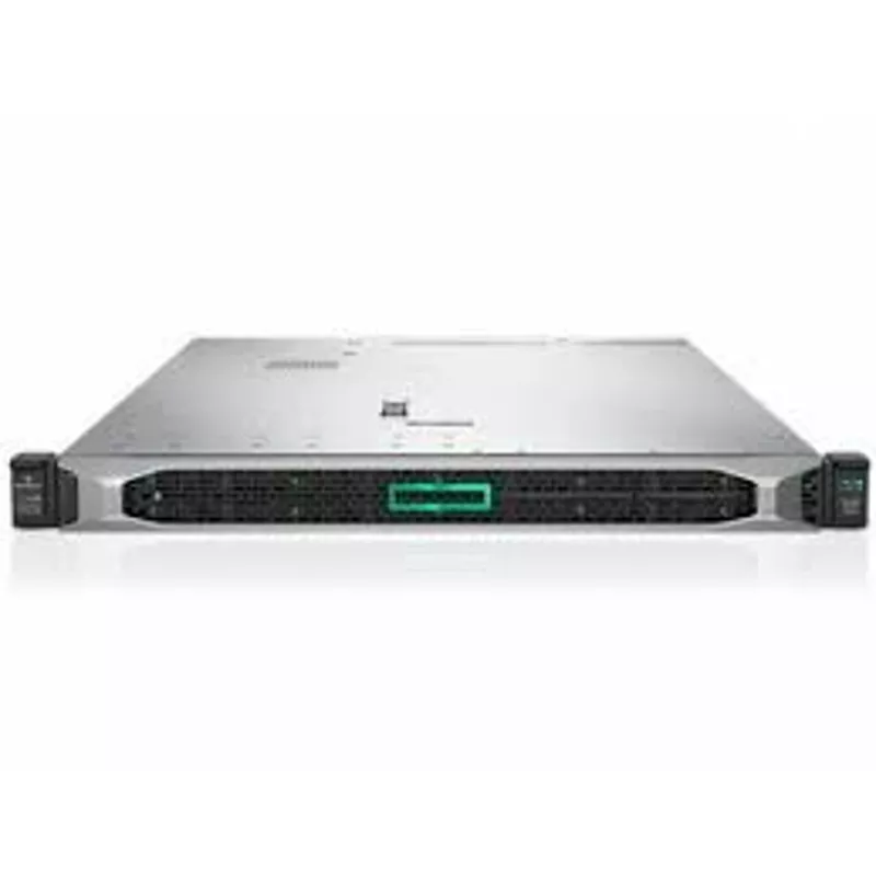 HPE DL360 G10 4208 MR416i-a 8SFF BC Svr