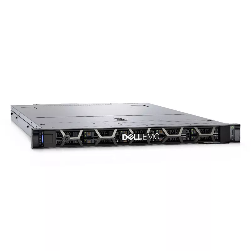 DELL PowerEdge R650 Xeon Gold 6326 16C 4x32GB H755 2x480GB SSD 1100W (1+1) 3yr ProSupport + šine