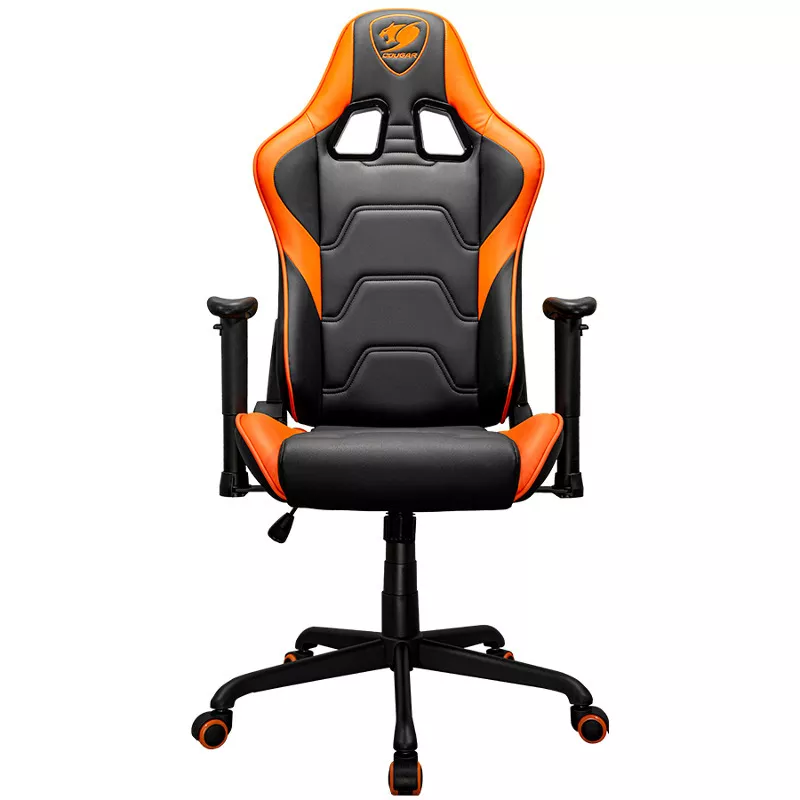 COUGAR Gaming chair Armor Elite / Orange