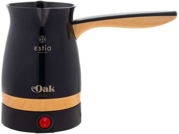 Estia Džezva električna 0.75L 800W ES06-19013
