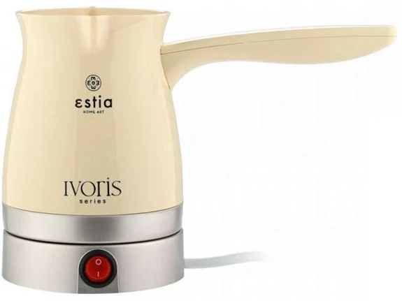 Estia Džezva električna 0.75L 800W ES06-19204