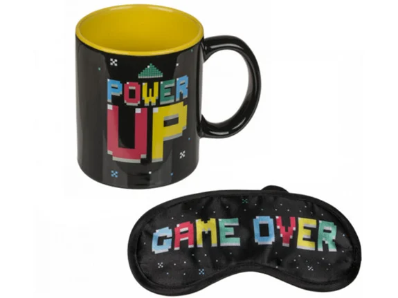 Pokloni Gaming Recovery Set 24989