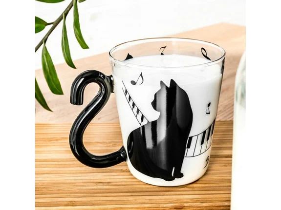 Pokloni Muzikalna Maca Šolja 25302