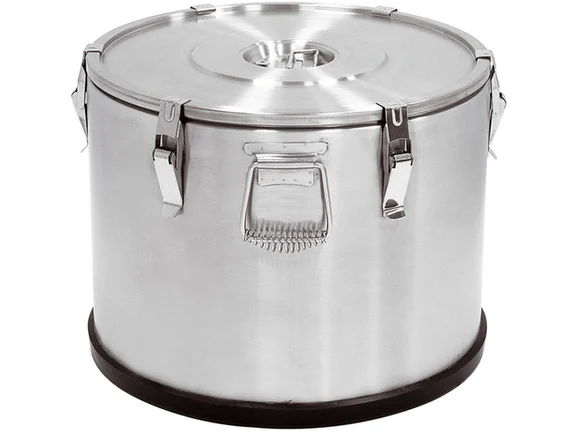 Wi Gastro Termos Inox 15L