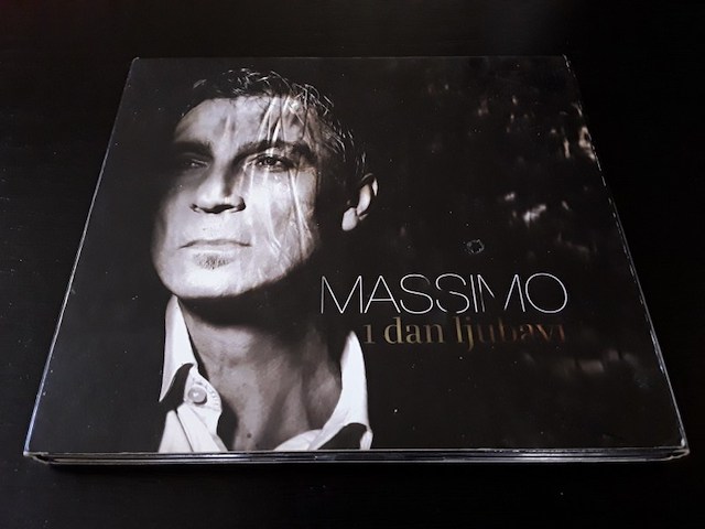 Massimo - 1 dan ljubavi