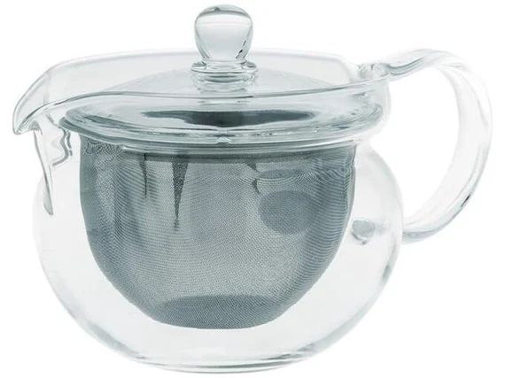 Hario Kyusu Maru 300 ml